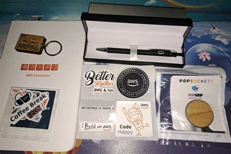 Bipu Ojha On Linkedin Aws Event Cloud