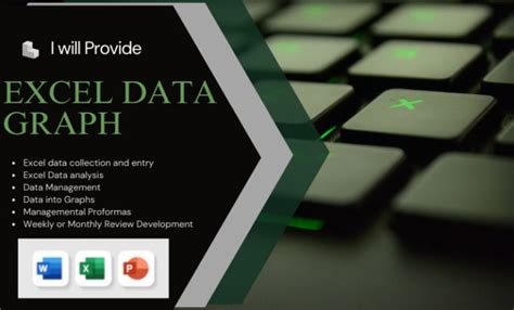 do excel powerpoint data entry typing formatting cleansing and