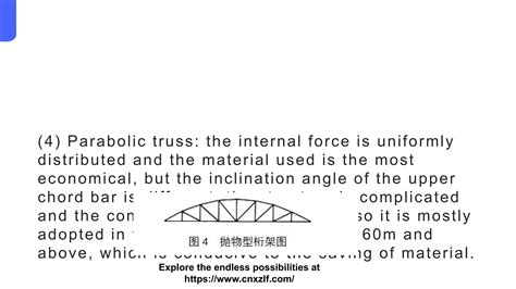Steel Structure Truss Force Analysispptx