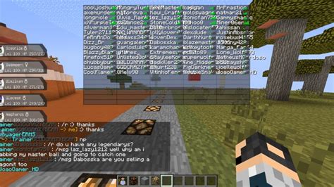 Pixelmon Server Pixelmon Servers Pixelmon Server Pixelmon Servers