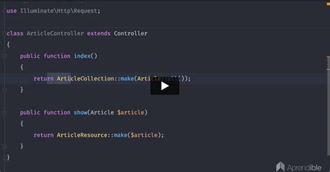 Lección 2 Resource Objects Y Resource Collections Desarrollo De Una