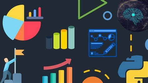 Learning Path Python Data Visualization With Matplotlib 2