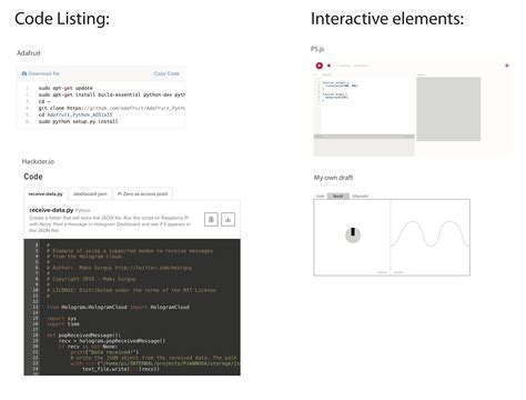 Google Summer Of Code Maks Surguy S Blog On Technology Innovation IoT Design And Code