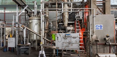 Superior Graphite Battery Tech Network