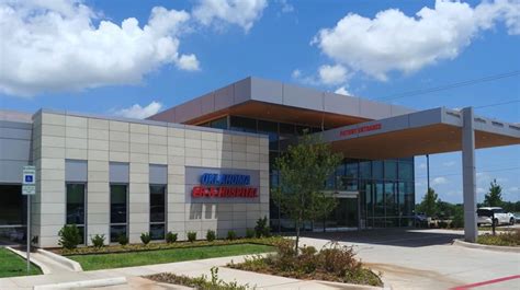 Epowerdoc To Provide Edis To Oklahoma City Er And Medical Hospital News Epowerdoc