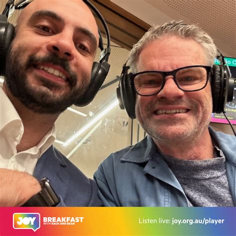 The Open Table New Joy Show Joy Breakfast