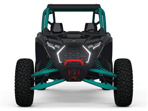 2025 Polaris Rzr Pro R 4 Ultimate Utility Vehicles Mars Pennsylvania Pol069860