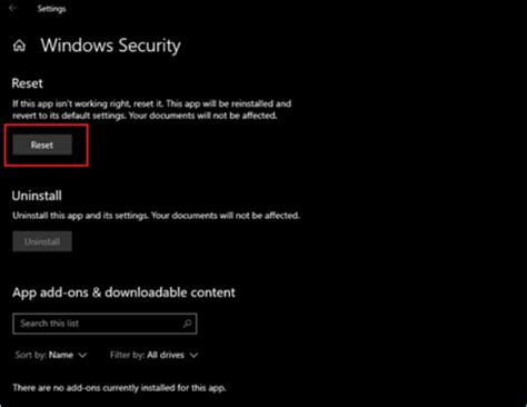 Quickly Solved Windows Defender Not Working EaseUS