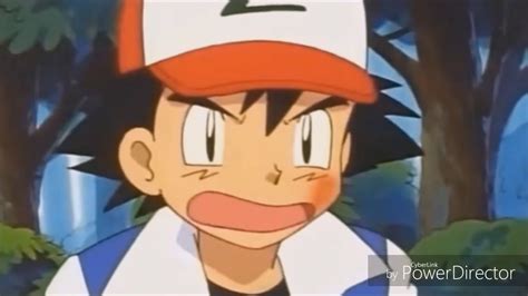 Kiss The Girl Ash Youtube