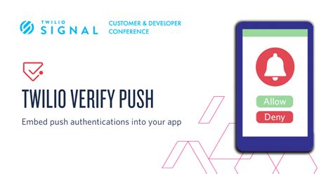Introducing Verify Push Beta Twilio