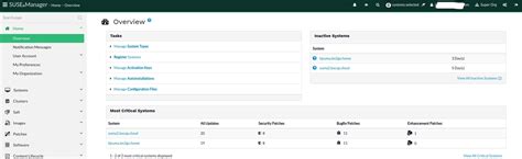 Using Github And Linkedin As Identity Providers For Suse Manager Single Sign On Suse Communities
