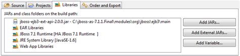 Clustering JBoss AS Mastertheboss