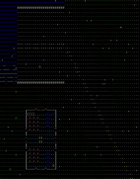 Bridges Are Allowed For Adjacent Road Requirement For Mapgen Special