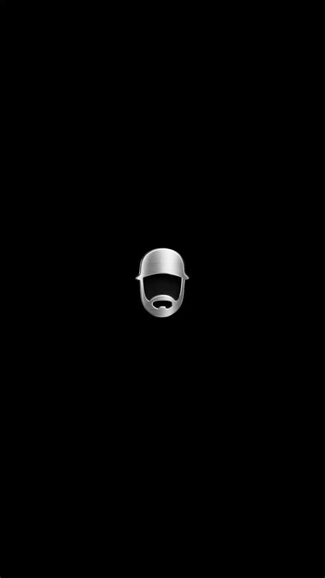 Fondo De Pantalla Del Barbas Hats Barbas Hats Logo Fondo De Pantalla
