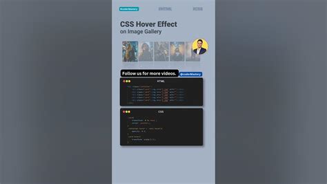🎨 Smooth Css Hover Effects 🔥 Csshover Csseffects Hovermagic Coder