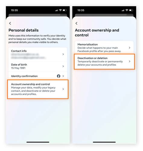 How To Deactivate Facebook Messenger Easily