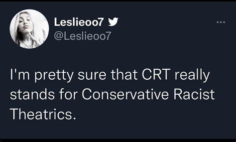 CRT Definition MyConfinedSpace