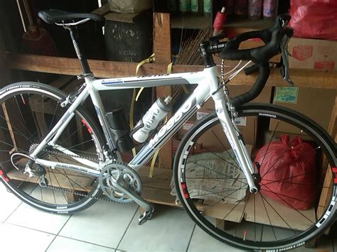 mosso - Pedal Room