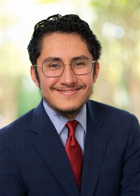 Get To Know Daniel Andrade Charlotte Center For Legal Advocacy