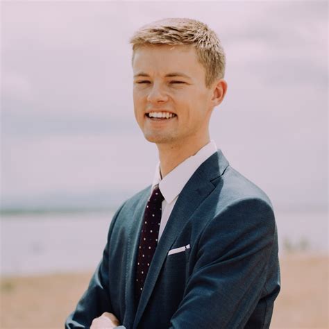 Caleb Barton Linkedin