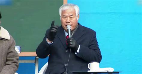 전광훈 영장에 신앙심 이용 가스라이팅경찰 추가 압수수색