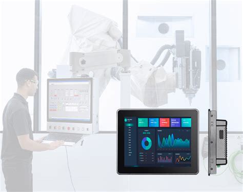 Industrial Android Hmi Touchthink Industrial Computer Manufacturer