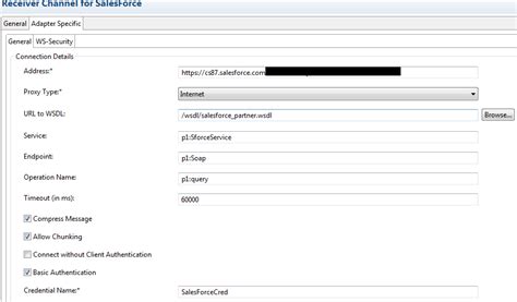 Solved Passing Values To A Request Reply Soap Webservice Sap Community
