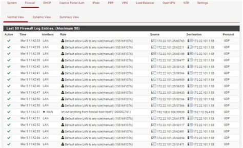 pfsense 2 4 4 no internet access help please solved netgate forum