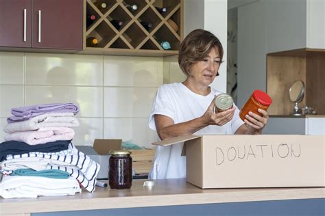 13 Things You Should Never Donate