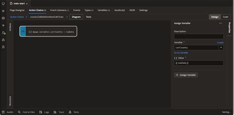 How To Create An Editable Table Using Buffer Data Provider In Vbcs