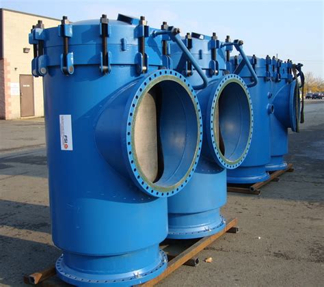 SUCTION DIFFUSER FABRICATED SUCTION DIFFUSERS