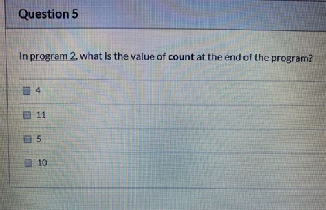 Solved Program 2 1 Public Class Program2 2 Public Static