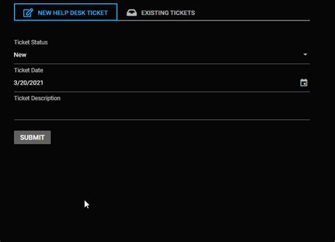Github Adefwebserveroqtanesyncfusionhelpdesk Blazor Oqtane