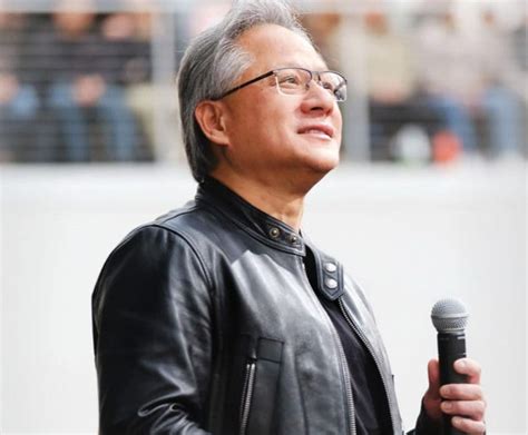 Quantum Computing And Ai Nvidia And Experts At Nvidia Event