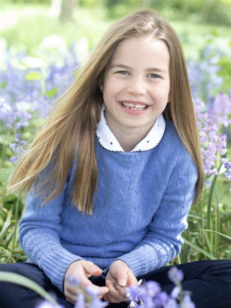 Prince William And Kate Middleton Share New Photos Of Princess