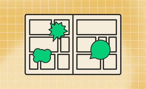 Top 10 Comic Book Ideas To Get You Inspired Today