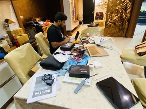 Network Mynetwork Cybersecurity Infosec Bugbounty Bugbountytips