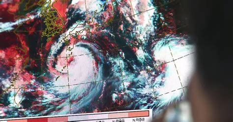 내년 여름부터 ‘ai 예보40초 만에 강수 예측