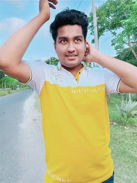 Iftekhar Hossain On Linkedin Candid📸