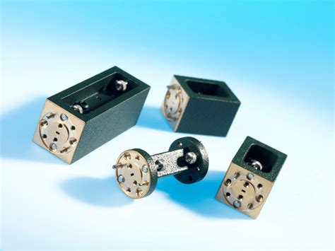 Photograph Showing The Devices Used For The Inter Laboratory Comparison