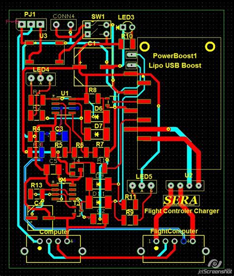 designspark pcb