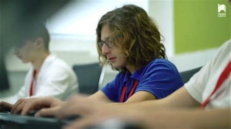 Професионална гимназия по компютърно програмиране и иновации Youtube