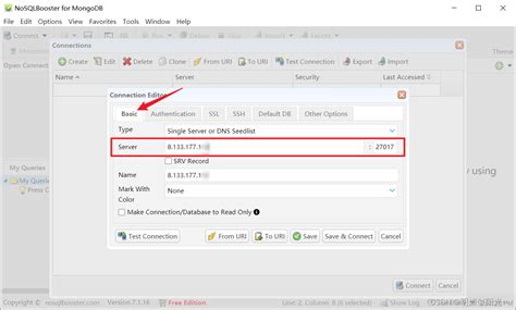 Nosqlbooster For Mongodb的下载，安装，连接数据库，查询nosqlbooster For Mongodb下载 Csdn博客