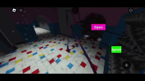 Mommy Long Legs Grinder Death Roblox Youtube