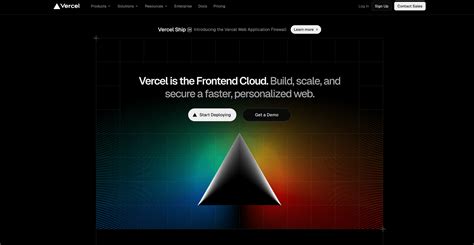 Vercel Vs Netlify A Head To Head Jamstack Comparison
