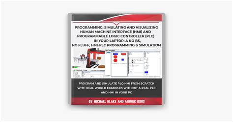 ‎programming Simulating And Visualizing Human Machine Interface Hmi