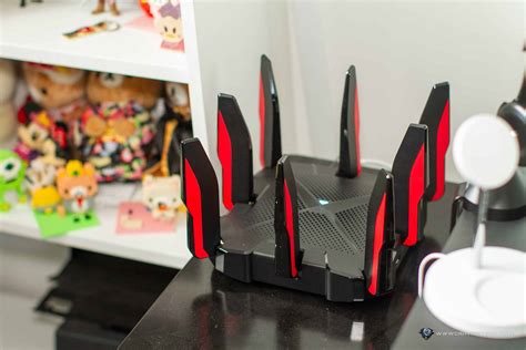 Tp Link Archer Ax Review A Surprisingly Cheap Wi Fi Router