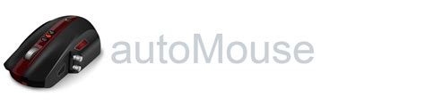 GitHub Pacjo AutoMouse Small And Efficient AutoHotKey Program That Jiggles Mouse And Acts As