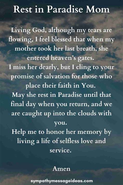 41 Funeral Prayers Moving Scripture For Services And Readings