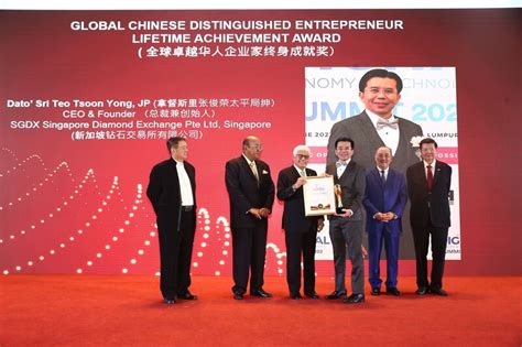 Dato Sri Teo Tsoon Yong Jp On Linkedin Dato Sri Teo Tsoon Yong Jp